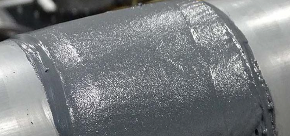 High Temperature Structural Putty 2000 » Dura-Coat